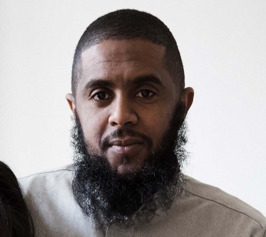 When we couldn’t find peace, Zakat was here - NZF