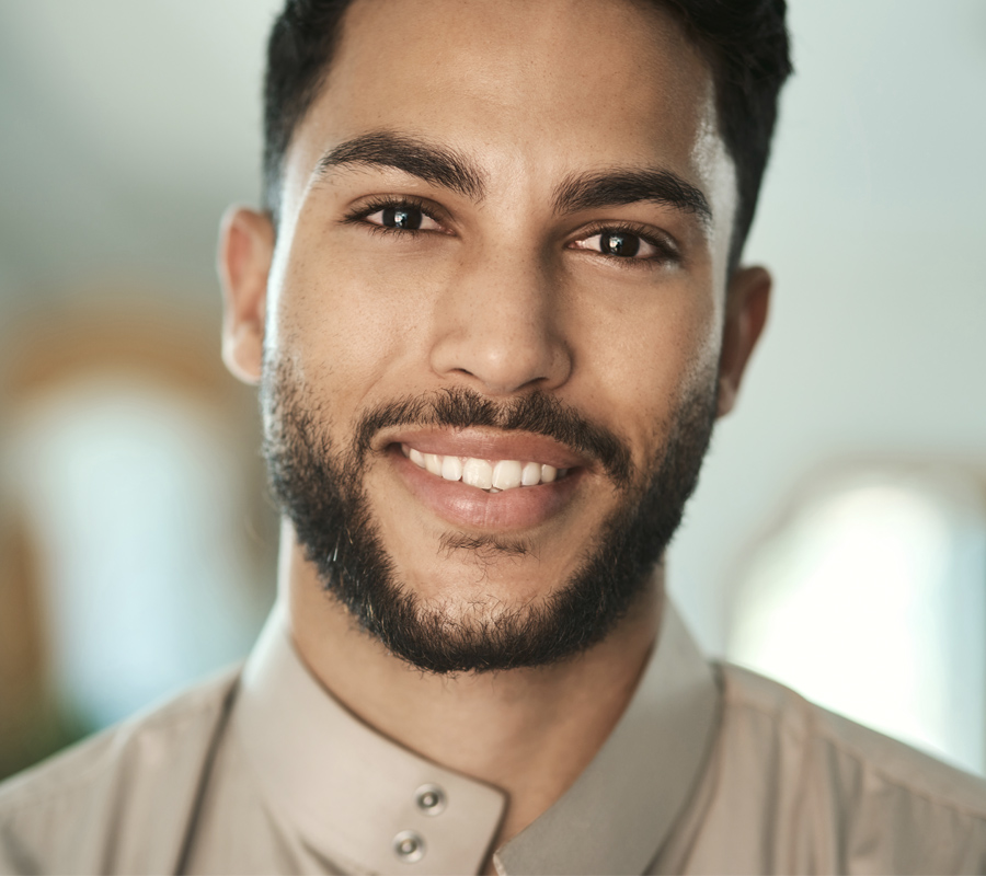 When we felt trapped by our circumstances, Zakat was here - NZF