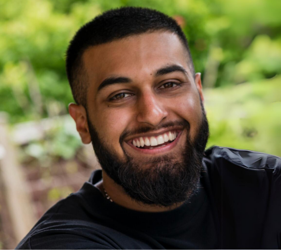 Your Zakat was a lifeline for Zain - NZF